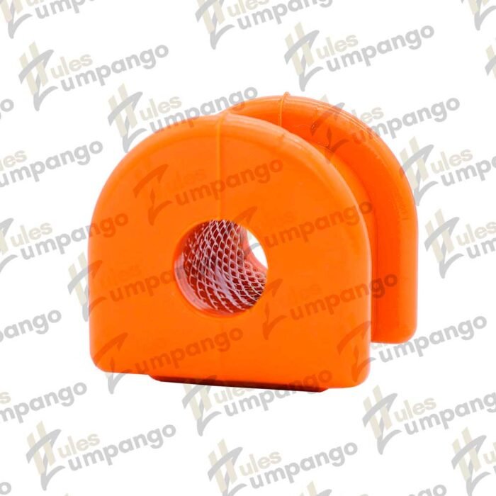 Goma Barra Estabilizadora Honda Civic trasera 99-12 | Hules y ...