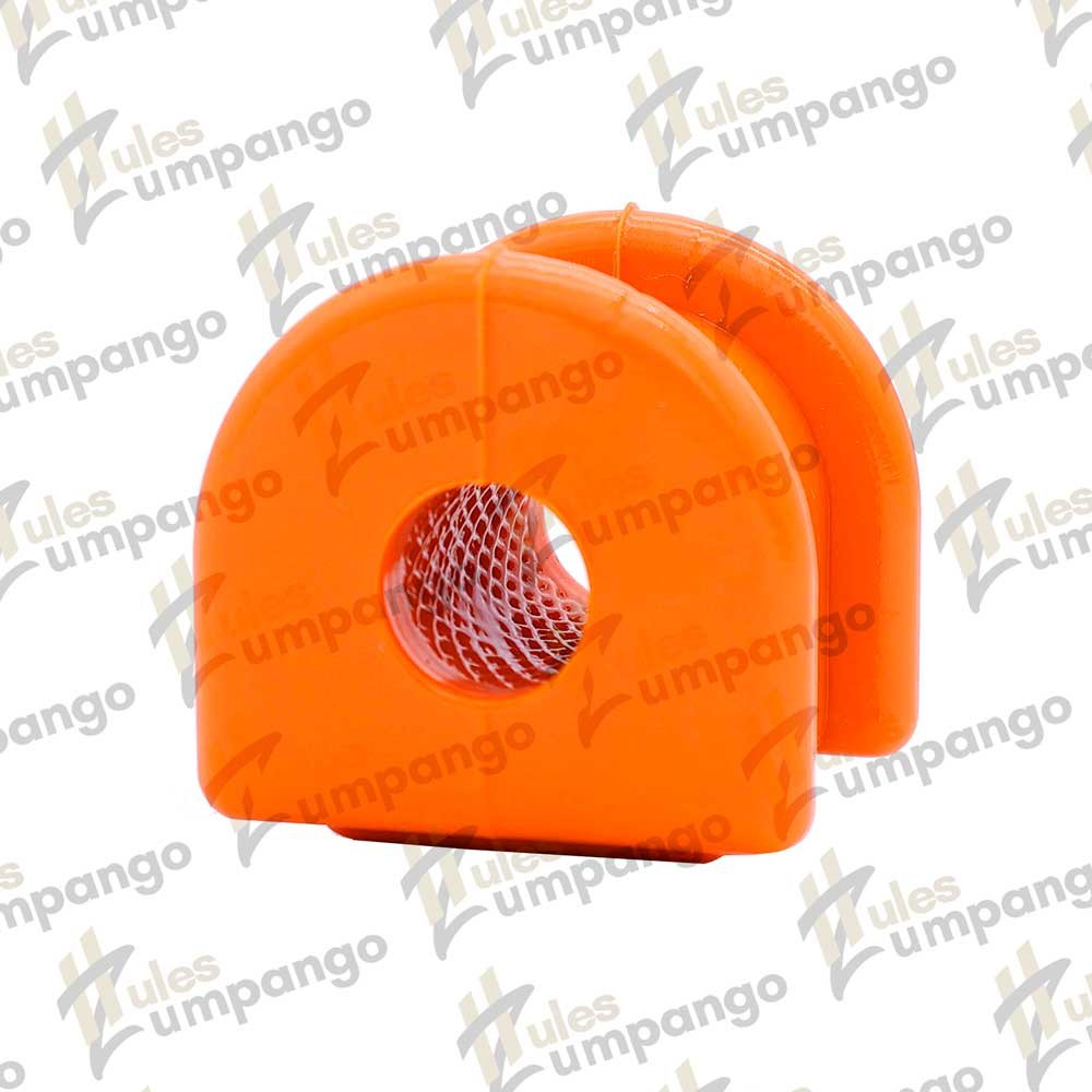 Goma Barra Estabilizadora Honda Civic trasera 99-12 | Hules y ...